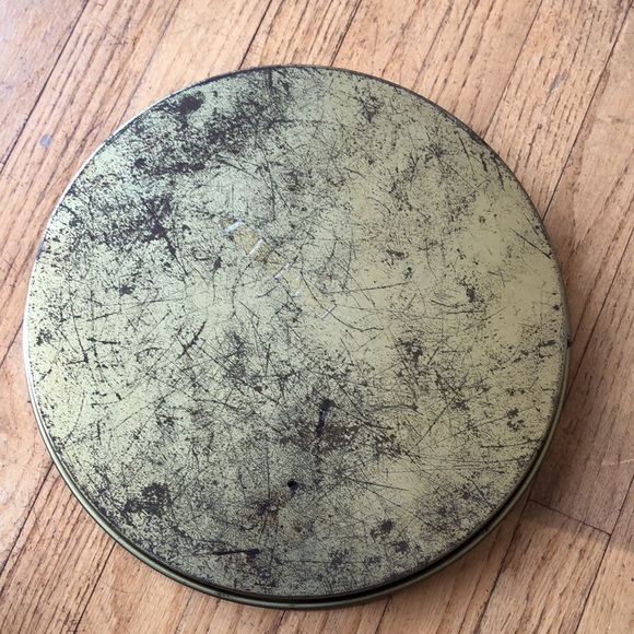 clysmic | Dining | Vintage Clysmic King Of Table Waters Metal ...